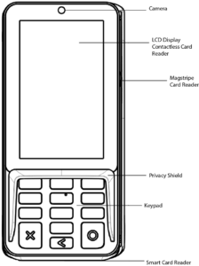 A35 Quick Setup Guide » PAX Installation Made Simple & Easy