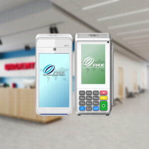 PAX Technology Inc. and AxiaMed Partner to Provide Optimal Healthcare ...