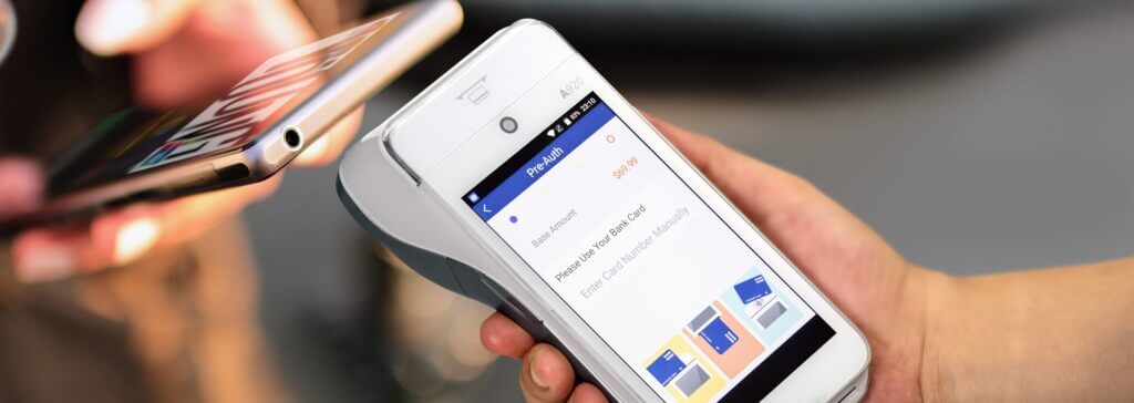 ATEX Certification for PAX A920 Android Mobile Payment Terminal » PAX Technology