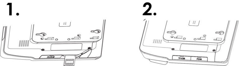 Aries8 Pro Quick Setup Guide » PAX Installation Made Easy