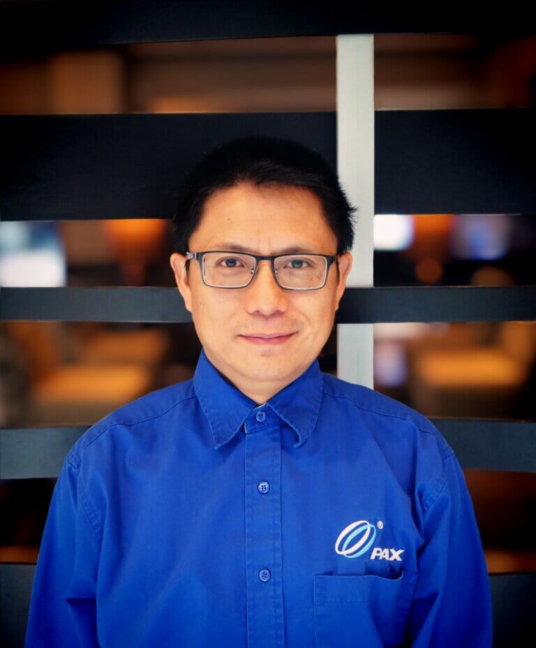 About PAX » 6 Great Reasons We're a Global Leader