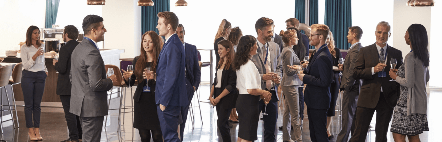About PAX » 6 Great Reasons We're a Global Leader