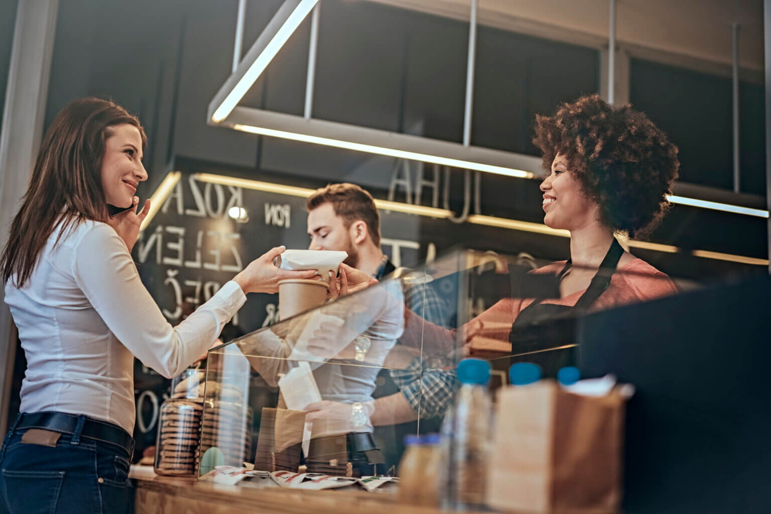 POS Merchant Services | Mobile POS Solution | POSket