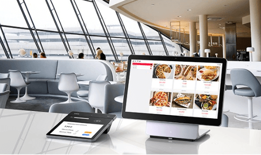 PAX Products » #1 High-Performance, Powerful POS Devices