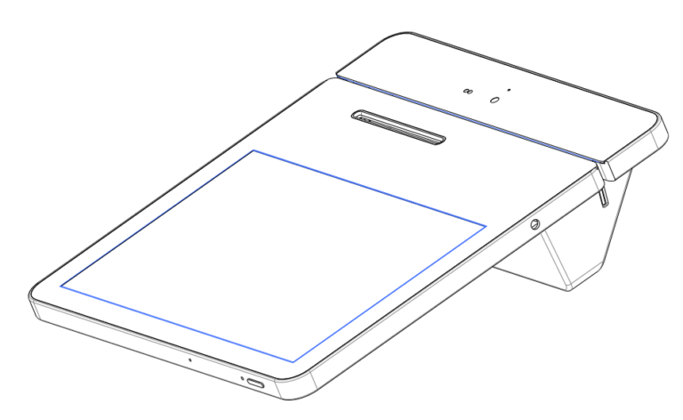 Elys Tablet A3700 Quick Setup Guide » PAX Install Made Easy