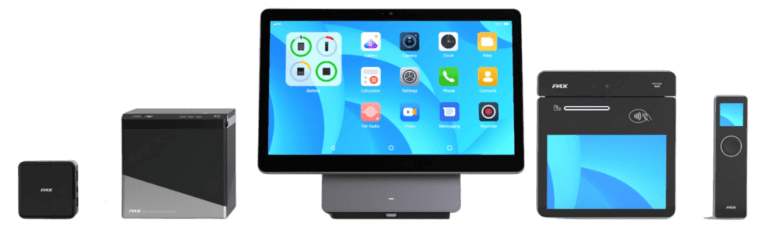 PAX Technology, Inc. Unveils Revolutionary Point of Sale System » PAX ...