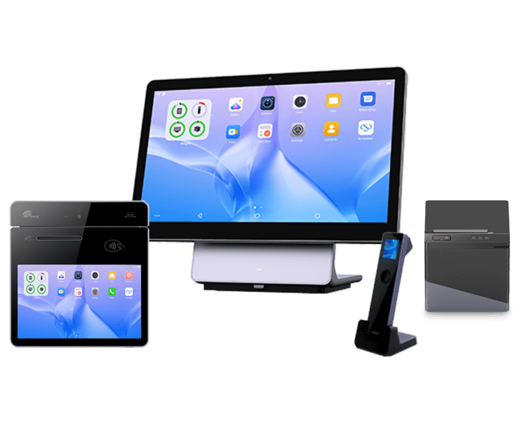 PAX Technology, Inc. Awarded the 2023 Red Dot Award for Product Design ...