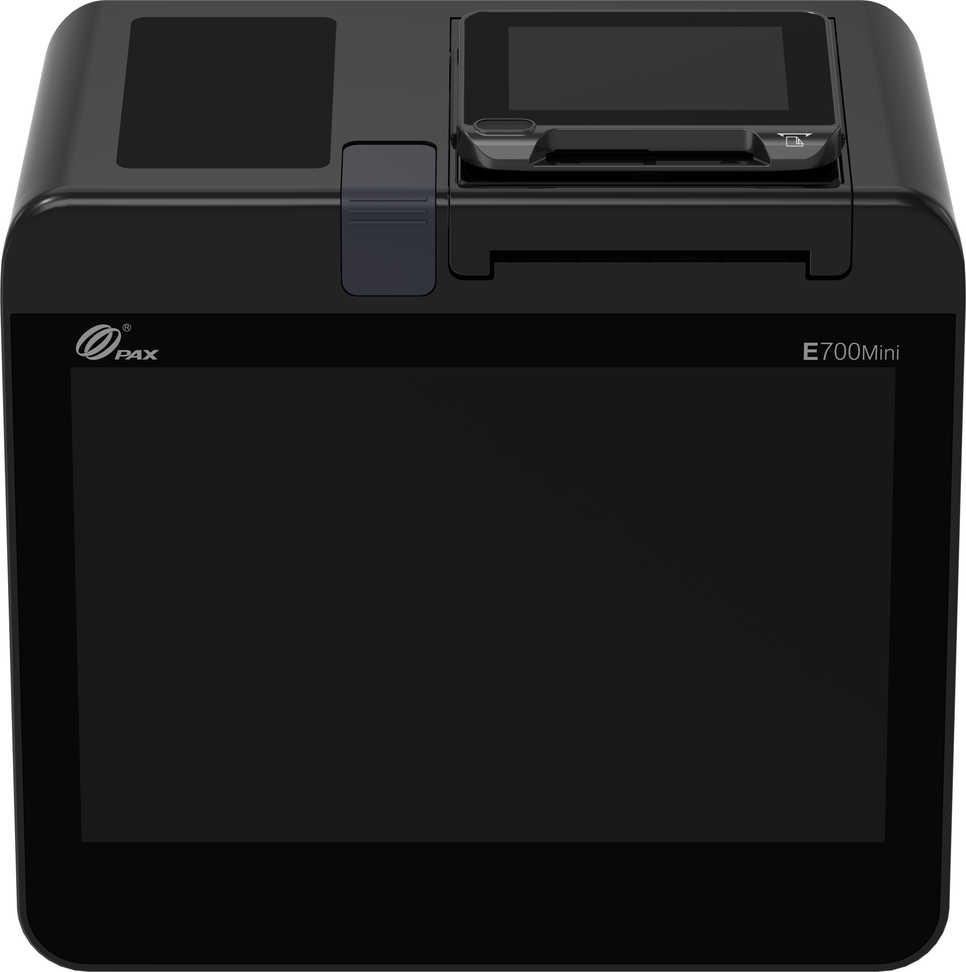 High-Performance POS Solutions