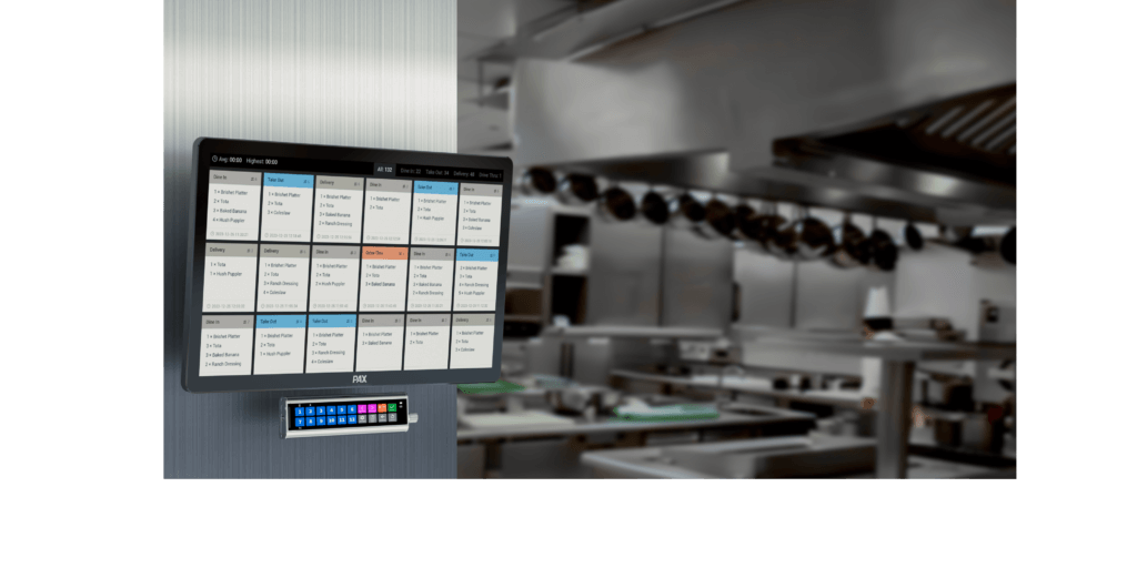 Elys Display » Powerful Android 11 Kitchen Display System