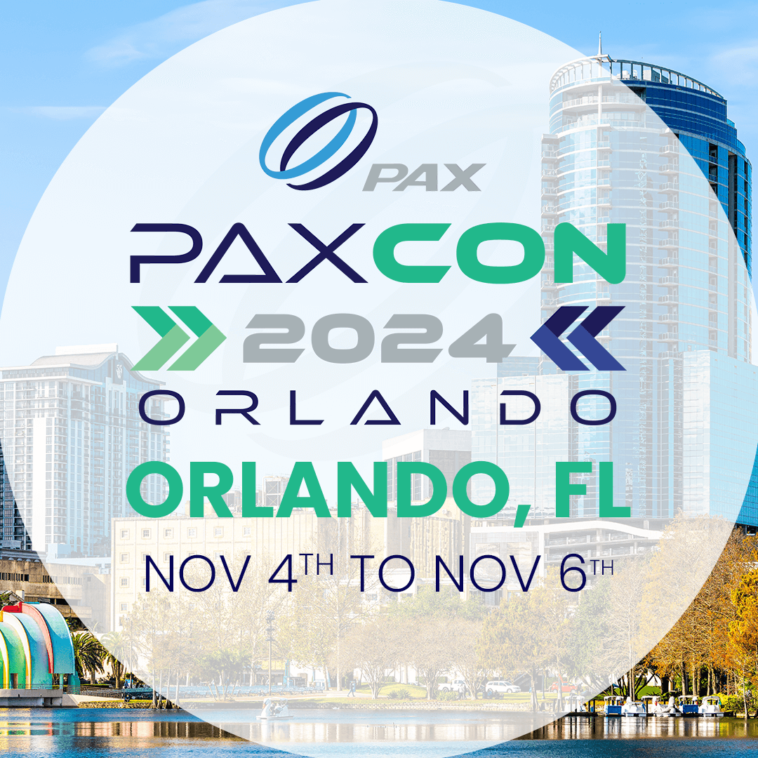 PAX Technology, Inc. Gears Up for PAXCON, Its Annual Partner Conference ...