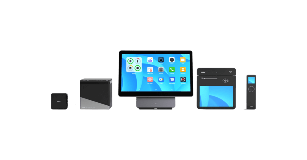 PAX IM30 » Robust Device Enhances Payment Security