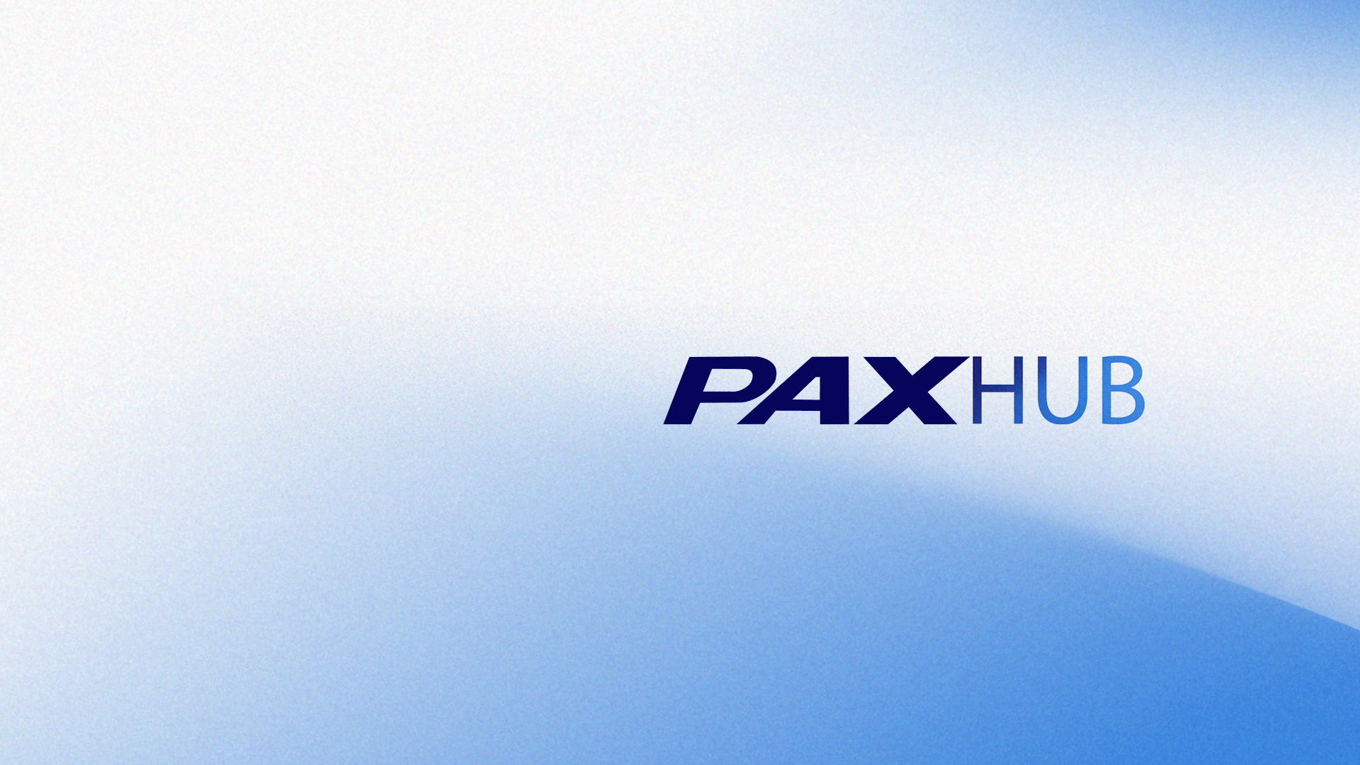 Payment Technology & Solutions For Seamless Transactions | PAX