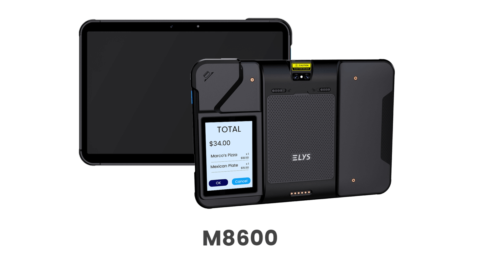 Discover PAX’s Vision for the Future of Retail Payment Solutions at NRF ...