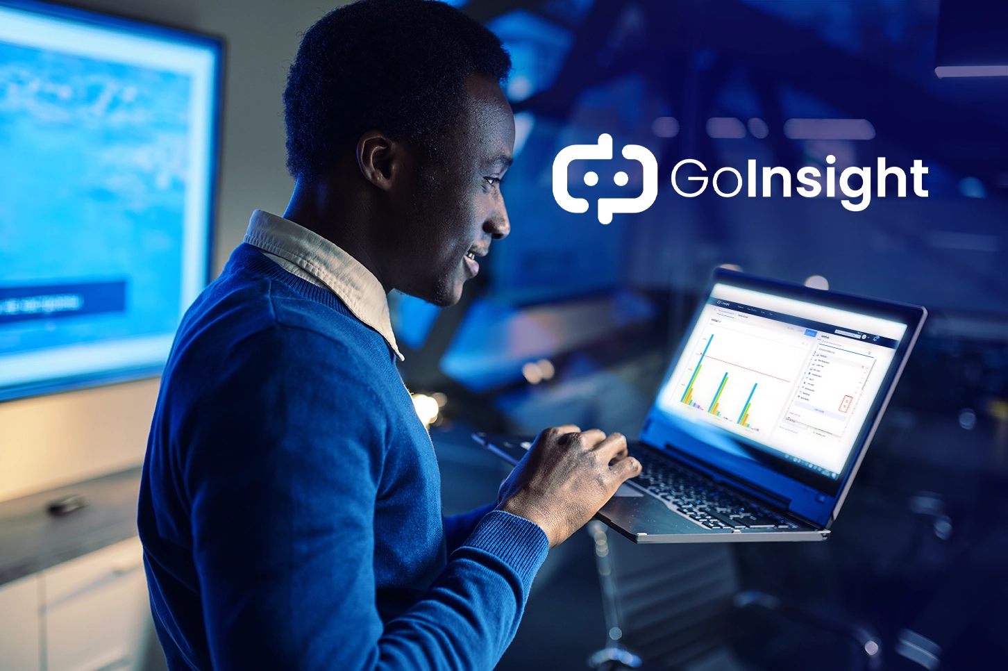 GoInsight easily helps find needed data » PAX Technology