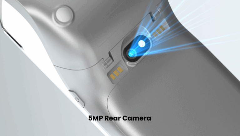 A920 Pro PCI 5» Extraordinary Mobile POS Device
